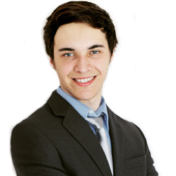 Justin Mueller - Webflow